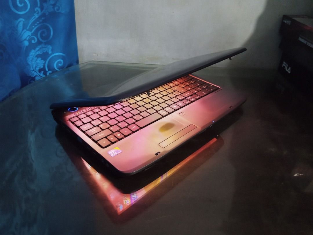 Acer Laptop Windows 10 Fast Boot Ssd Computers And Tech Laptops