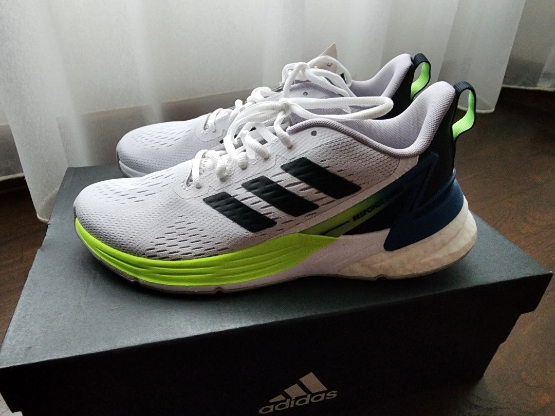 Adidas Response Super, Men's Fashion, Footwear, Sneakers on Carousell