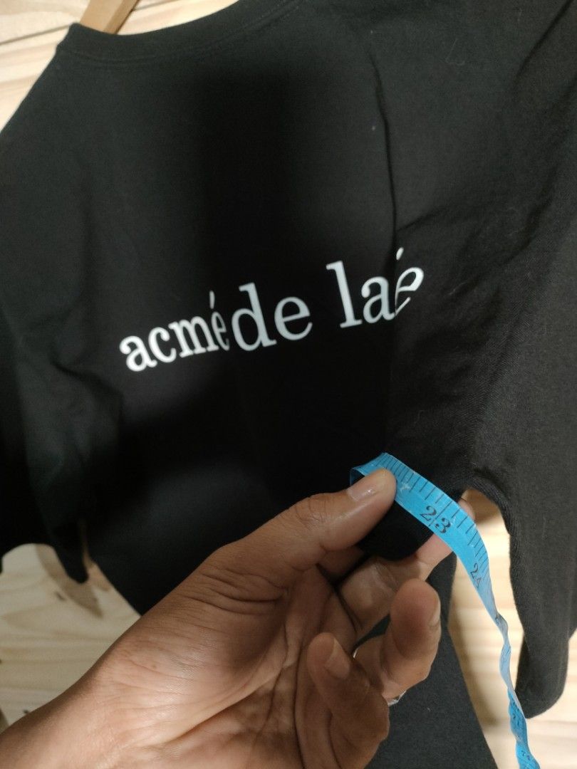 ADLV Child Face Print (authentic), Men's Fashion, Tops & Sets, Tshirts ...