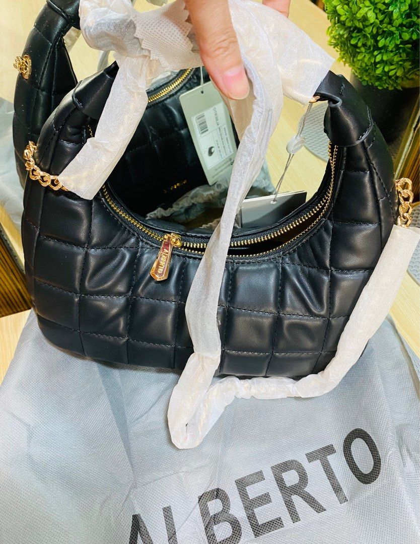 Alberto Bag, Luxury, Bags & Wallets on Carousell