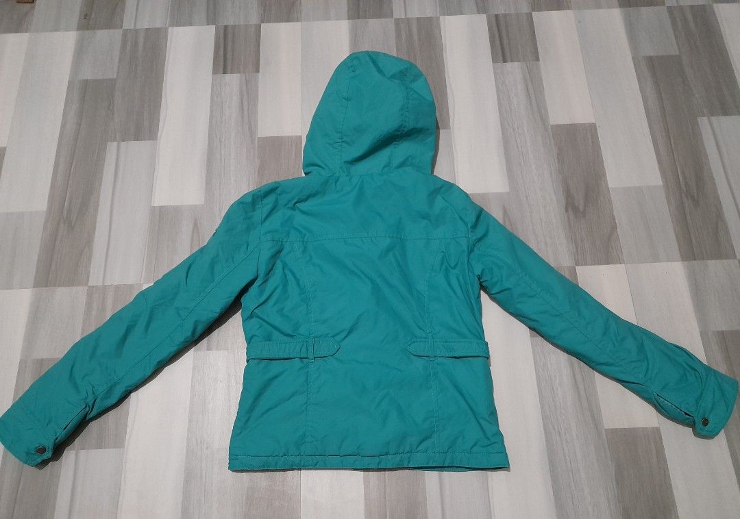 Alcott Winter Jacket, Women's Fashion, Coats, Jackets and Outerwear on ...