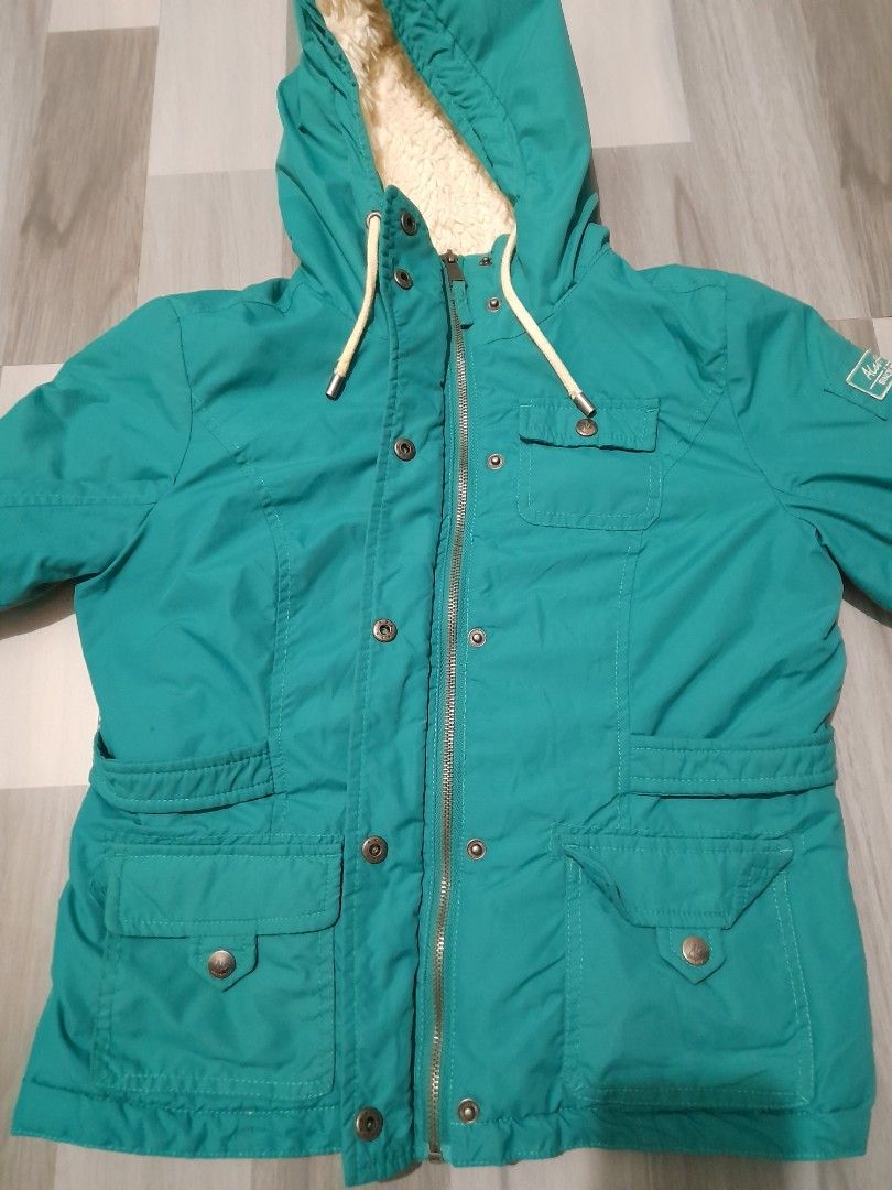 Alcott Winter Jacket, Women's Fashion, Coats, Jackets and Outerwear on ...