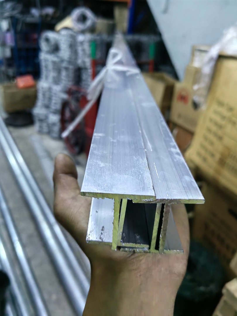 Aluminum Tee Runner, Commercial & Industrial, Industrial Equipment on ...