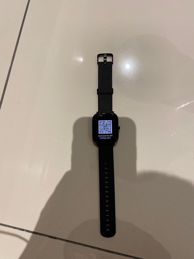 AMAZFIT GTS A1914, Mobile Phones & Gadgets, Wearables & Smart Watches ...