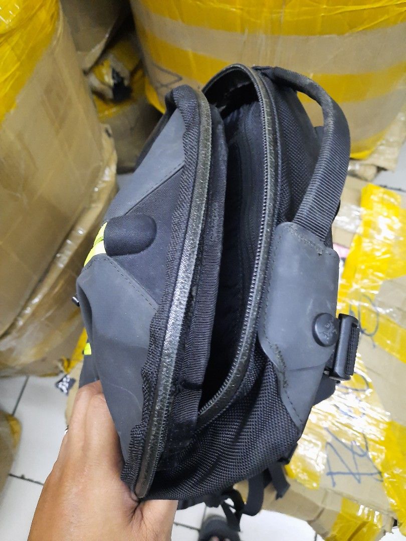 ARCTERYX BACKPACK, Men's Fashion, Bags, Backpacks on Carousell