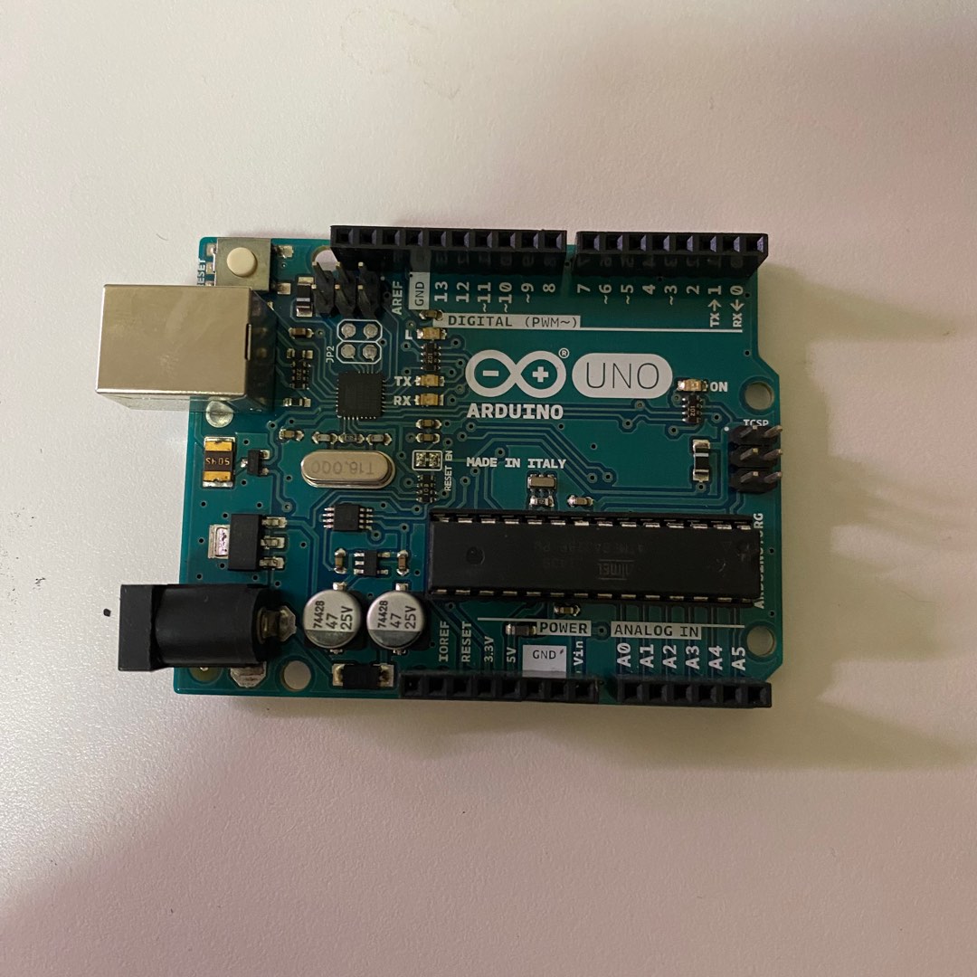 Arduino Uno, Computers & Tech, Parts & Accessories, Other Accessories ...