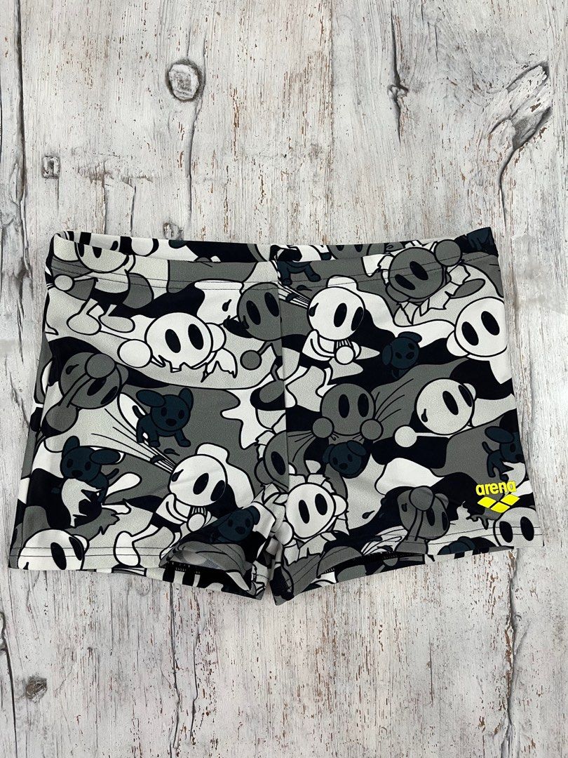 Arena boy swimming trunk, Babies & Kids, Babies & Kids Fashion on Carousell
