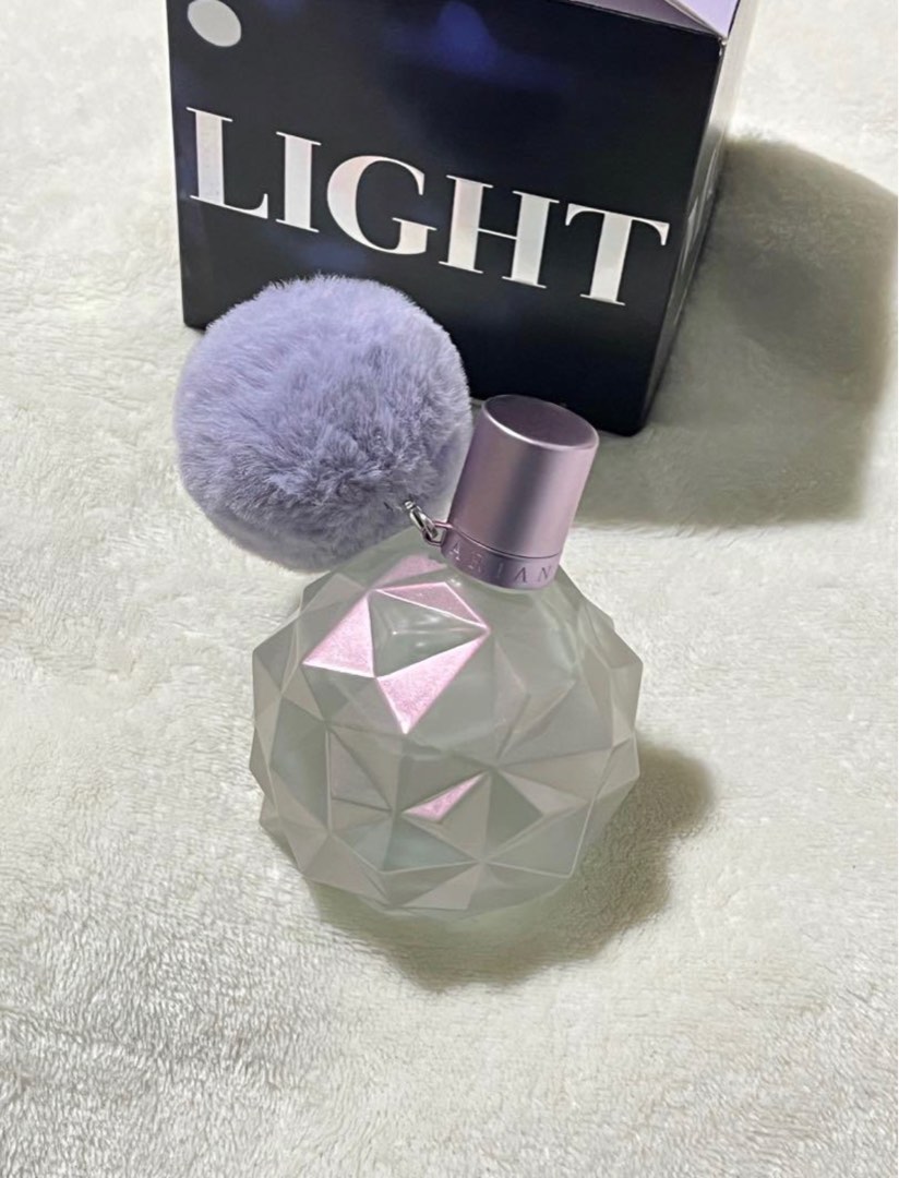 ARIANA GRANDE MOONLIGHT PERFUME, Beauty & Personal Care, Fragrance ...