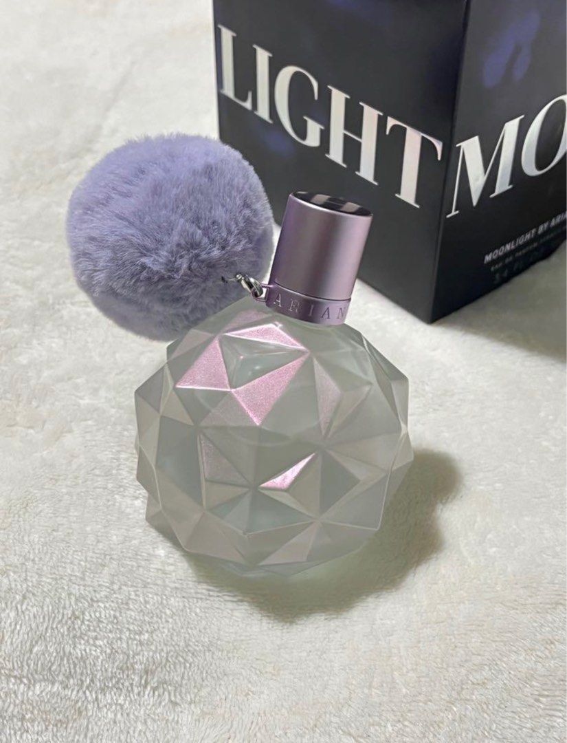 ARIANA GRANDE MOONLIGHT PERFUME, Beauty & Personal Care, Fragrance & Deodorants on Carousell