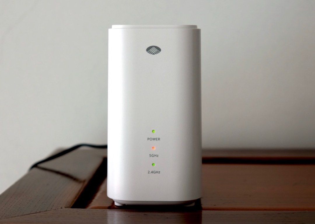 Askey AP5100W WiFi Mesh (router extender), Computers & Tech, Parts ...