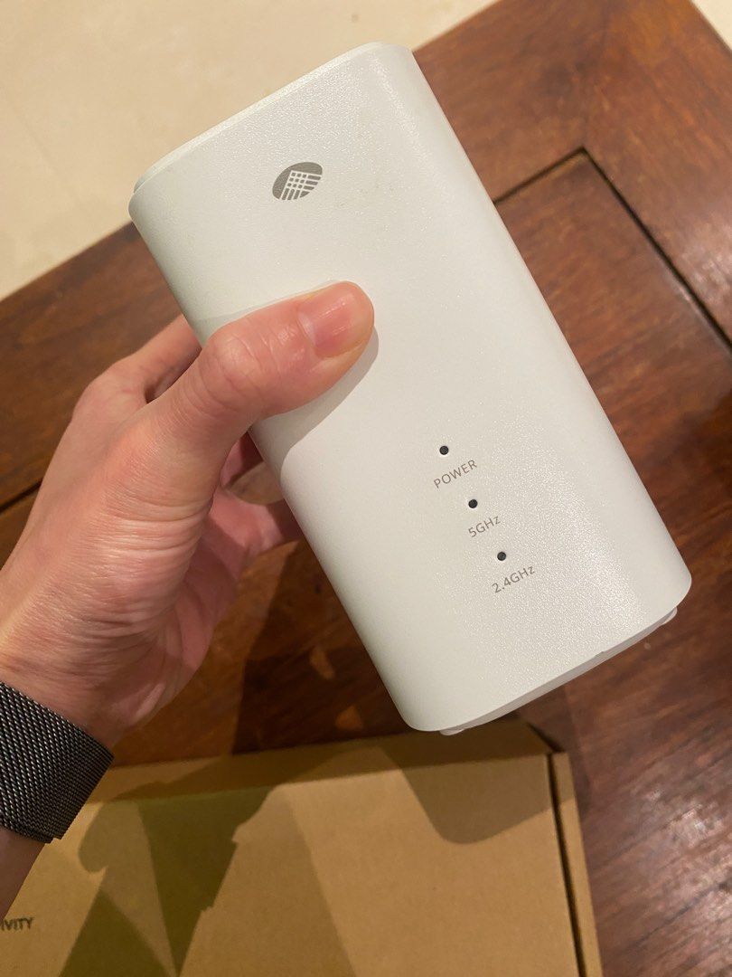 Askey AP5100W WiFi Mesh (router extender), Computers & Tech, Parts ...