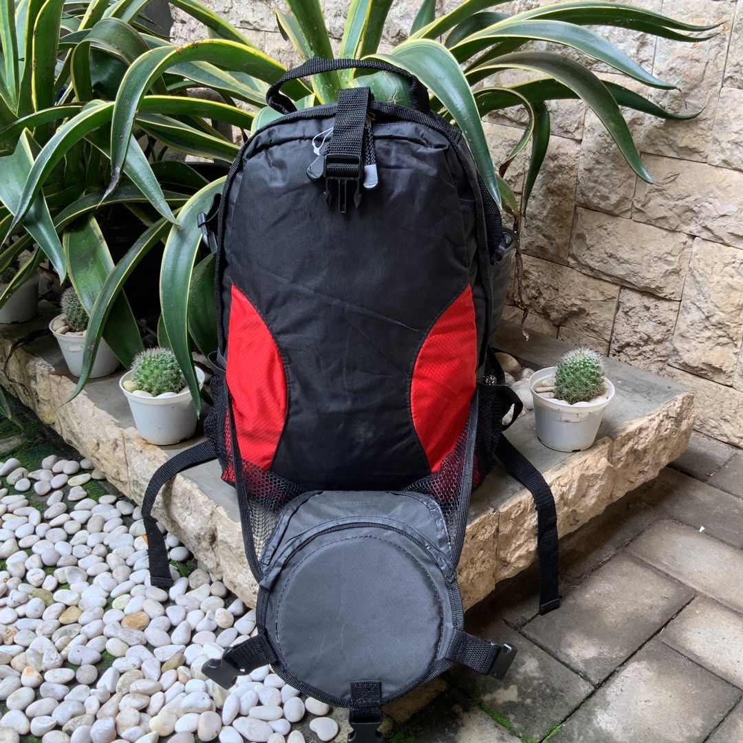 ASTRO BOY VINTAGE KIDS BACKPACK, Fesyen Pria, Tas & Dompet , Ransel di ...