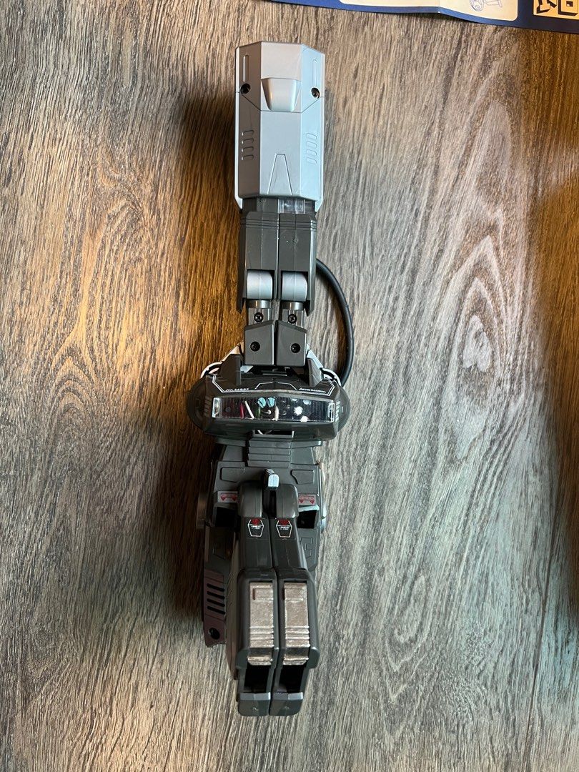 Astro Magnum Takara pre transformer shockwave g1 toyco diaclone ...