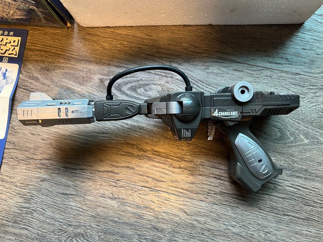 Astro Magnum Takara pre transformer shockwave g1 toyco diaclone ...