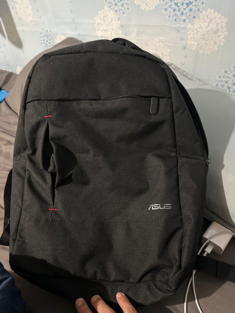 Asus laptop bag, Men's Fashion, Bags, Backpacks on Carousell