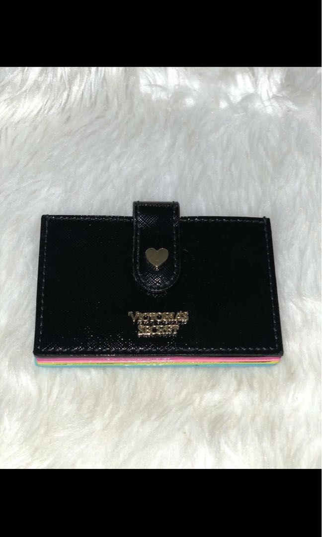 Auth VS CARD HOLDER, Women's Fashion, Bags & Wallets, Wallets & Card ...