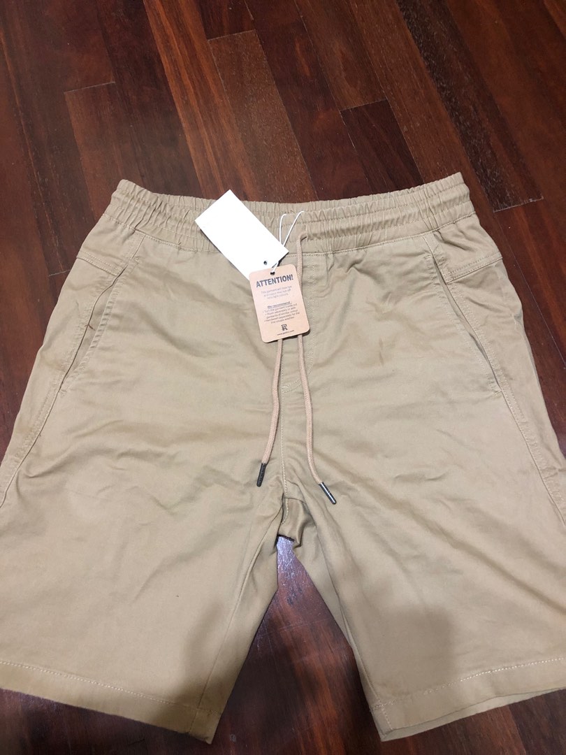 Authentic Padini, Men's Fashion, Bottoms, Shorts on Carousell