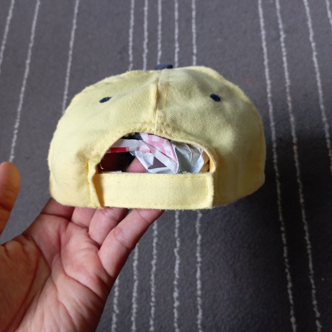 Bard Simpsons skateboard Cap, Men's Fashion, Watches & Accessories, Cap ...