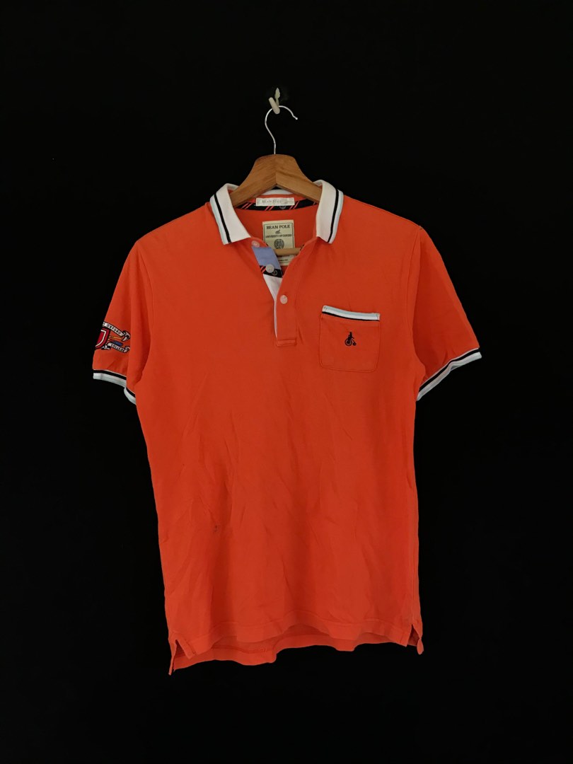 Beanpole, Men's Fashion, Tops & Sets, Tshirts & Polo Shirts on Carousell