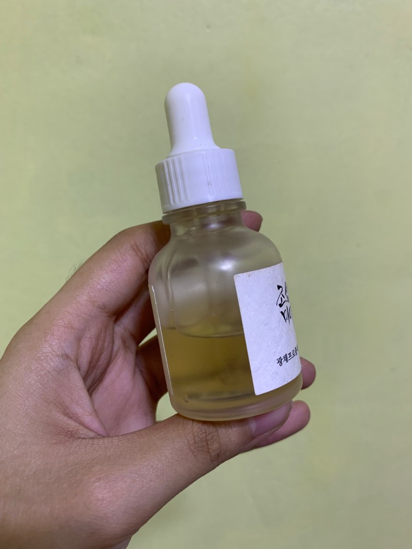 Beauty of Joseon Glow serum: propolis + niacinamide, Beauty & Personal Care, Face, Face Care on ...