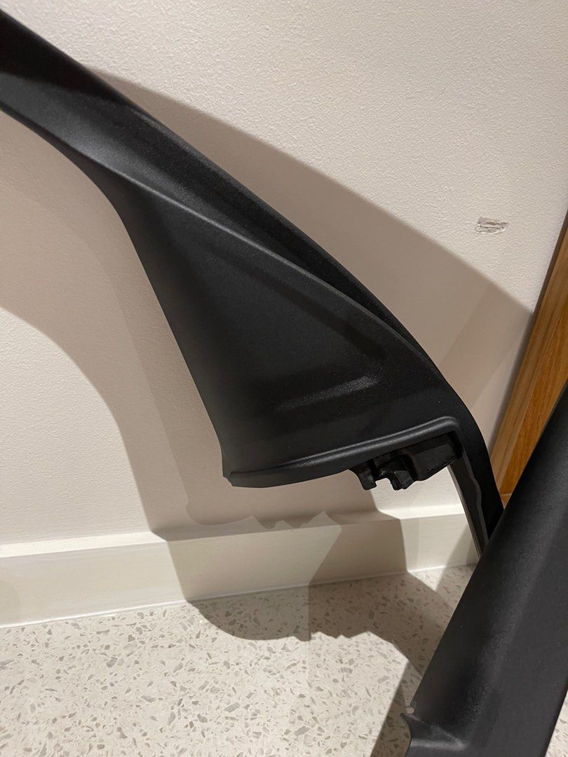 BMW F40 stock door seal left and right, Car Accessories, Accessories on ...