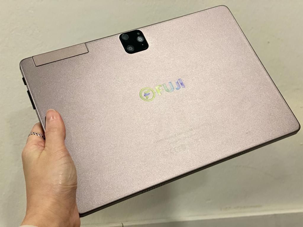 Brand New Tab 10.1 Inch - 8GB RAM - Snapdragon Processor - Fast Speed ...