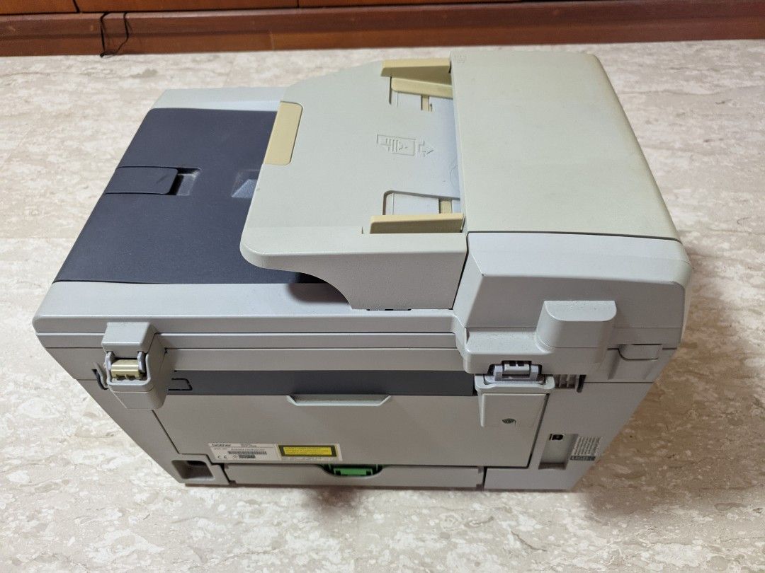 Brother DCP-7040, Computers & Tech, Printers, Scanners & Copiers on ...