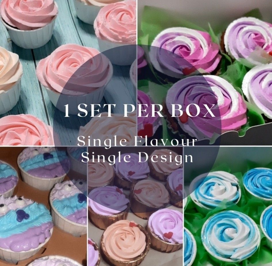 Brownie Tower Stacker, Food & Drinks, Homemade Bakes on Carousell