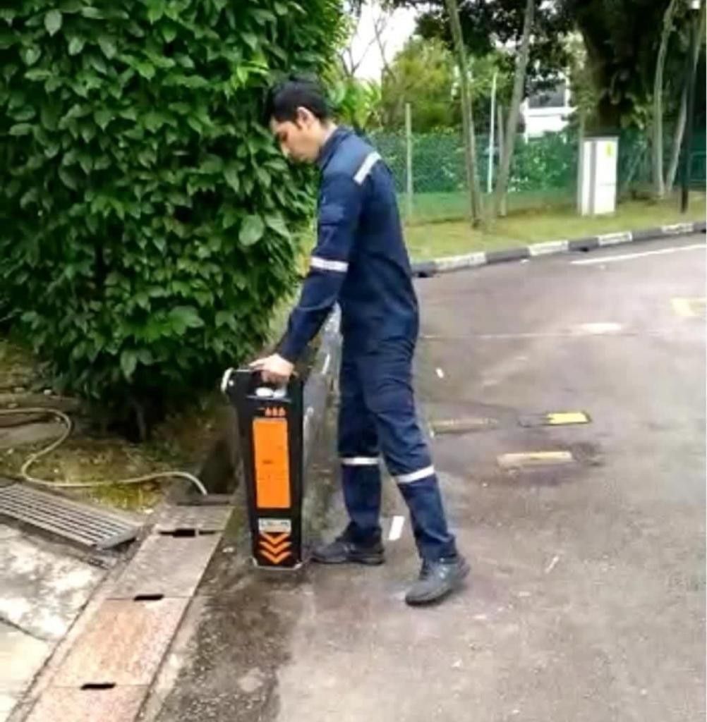 Cable detection, Sports Equipment, Other Sports Equipment and Supplies ...