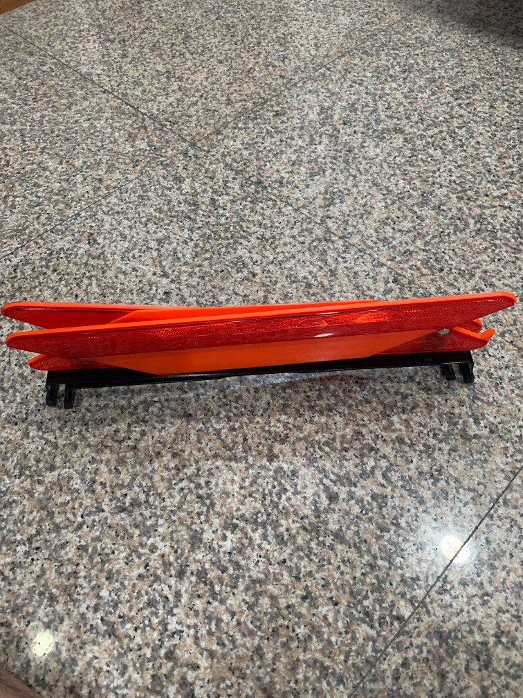 Car breakdown road sign, Car Accessories, Accessories on Carousell