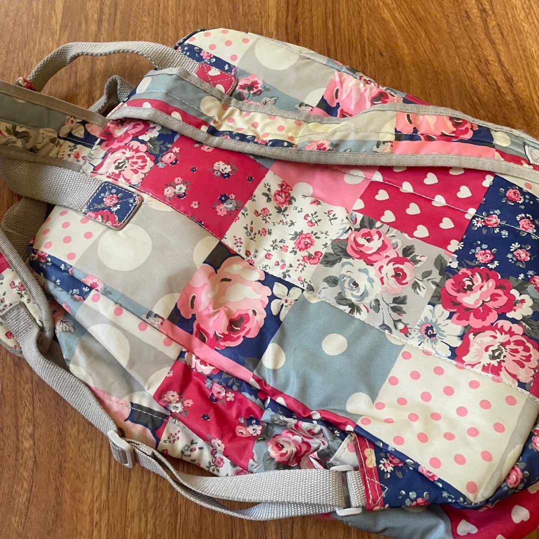 Cath Kidston backpack, Women's Fashion, Bags & Wallets, Backpacks on ...