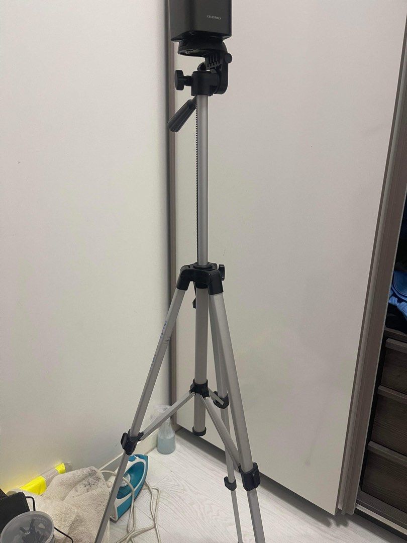 Celestial Omni smart projector, TV & Home Appliances, TV ...