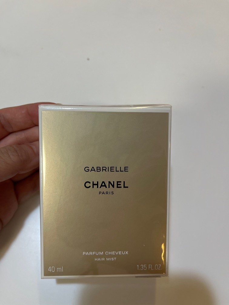 Chanel Gabrielle hair mist, Beauty & Personal Care, Fragrance ...