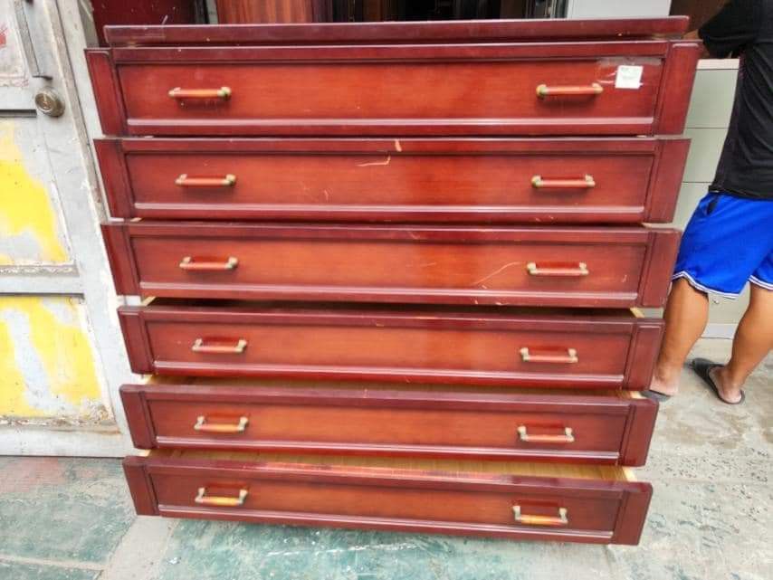 Chest Drawer Japan surplus, Furniture & Home Living, Furniture, Shelves ...