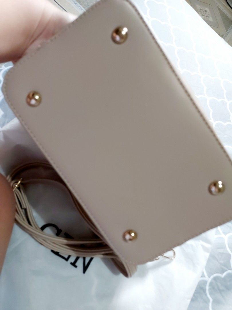 CLN bucket bag, Women's Fashion, Bags & Wallets, Shoulder Bags on Carousell