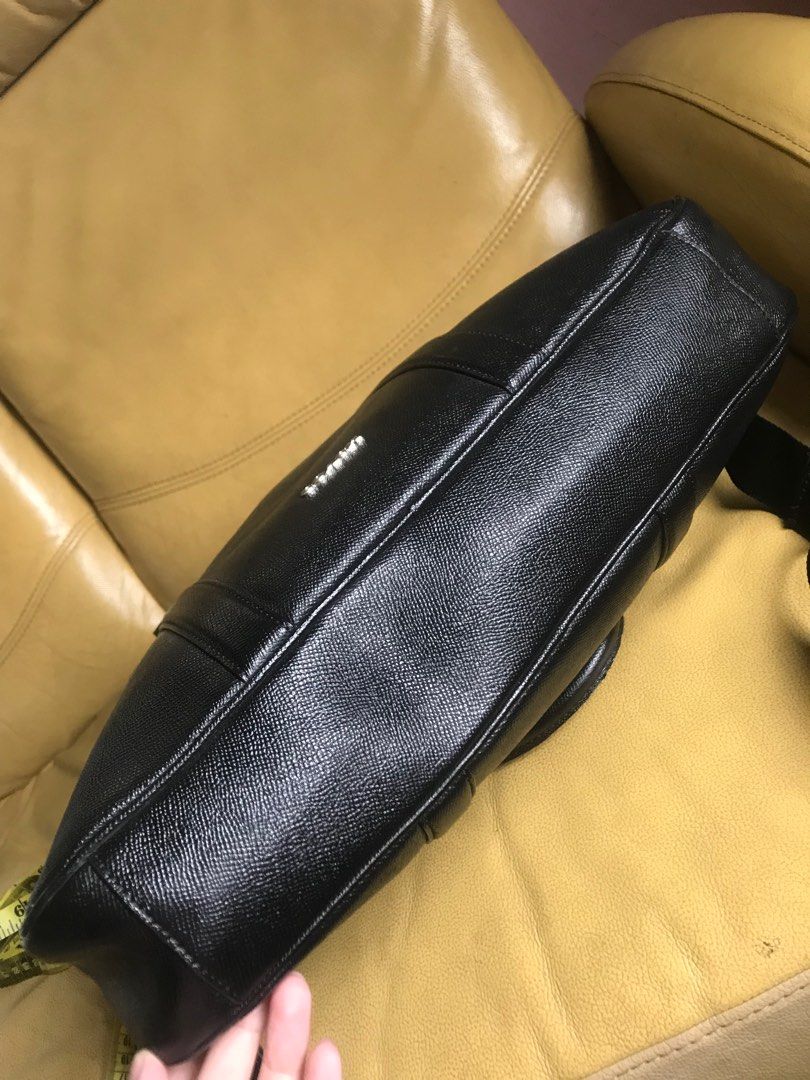 Coach Document bag, Men's Fashion, Bags, Briefcases on Carousell