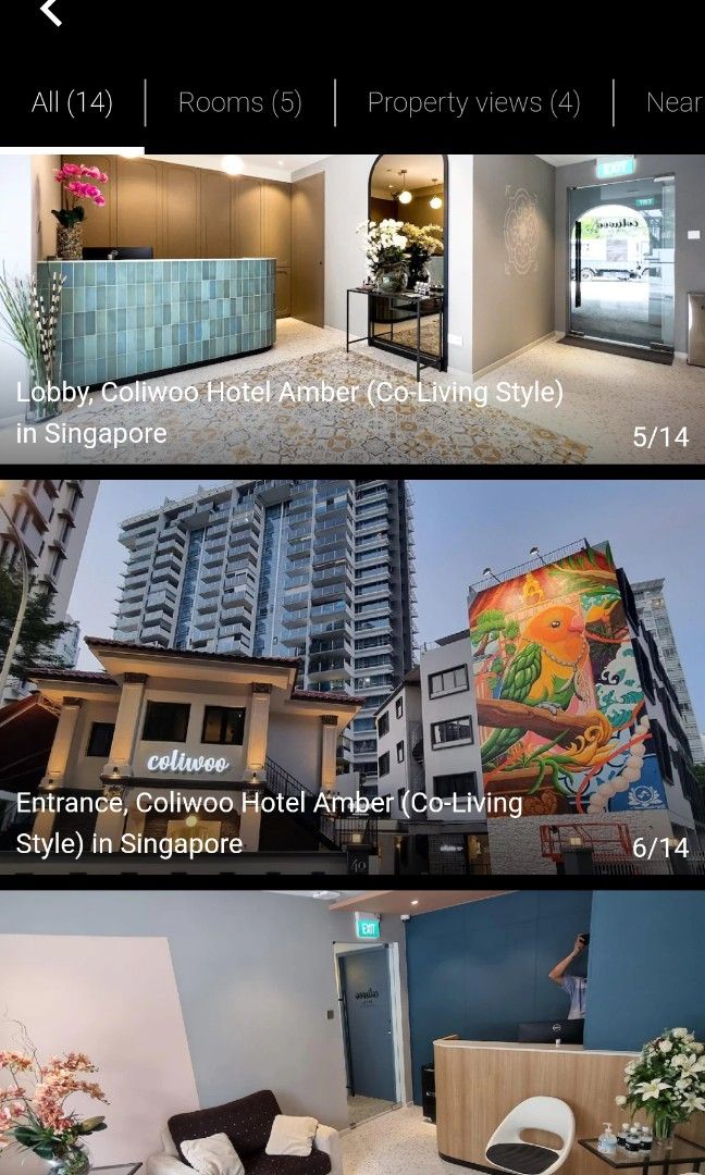 Newly Launched Coliwoo Orchard -3d2n Staycation / Parties, Tickets ...