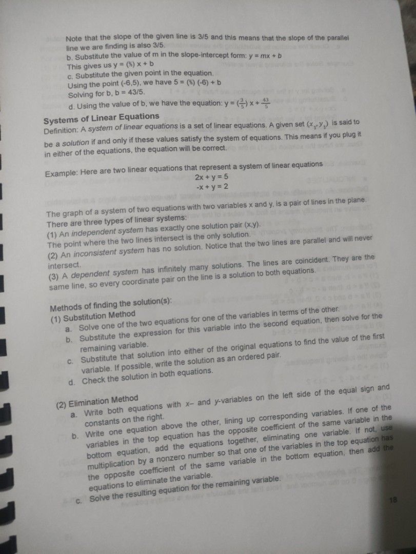 College Entrance Exam Reviewer for DOST/UPCAT/FEUCAT/ACET/USTET/ETC ...