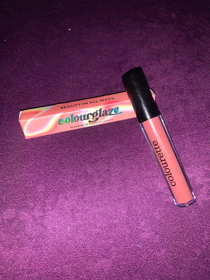 Colourette colourglaze in serotonin, Beauty & Personal Care, Face ...