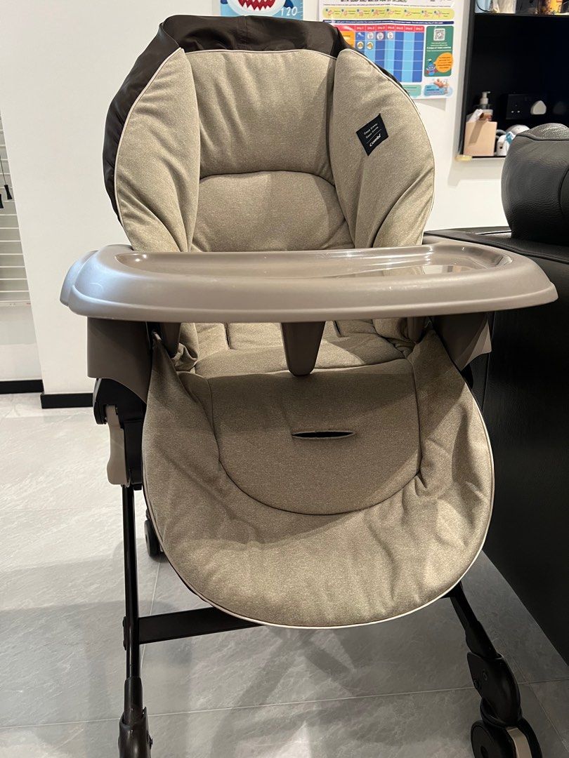 Combi high chair, Babies & Kids, Baby Nursery & Kids Furniture, Kids ...