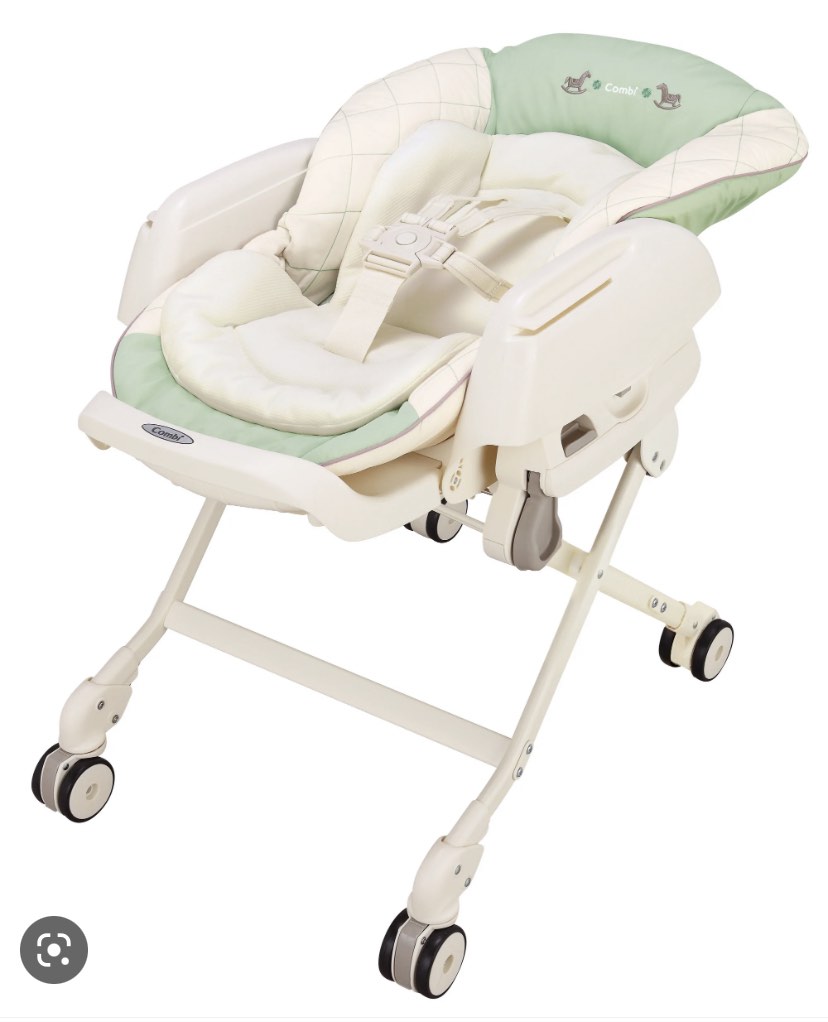 Combi parenting station, Babies & Kids, Baby Nursery & Kids Furniture ...