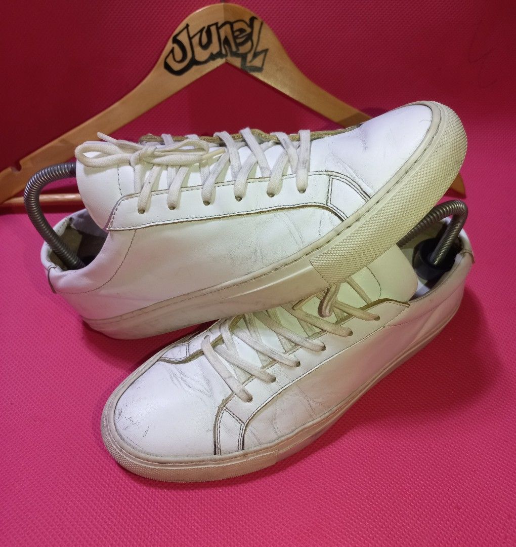 Common project, Men's Fashion, Footwear, Sneakers on Carousell