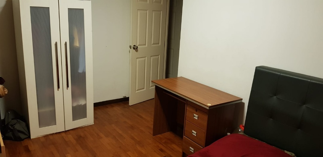 common room @ senja link for long term ( 2 Pax), Property, Rentals, HDB ...