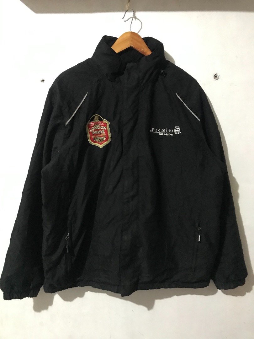 CORE 365 JACKET, Men's Fashion, Coats, Jackets and Outerwear on Carousell