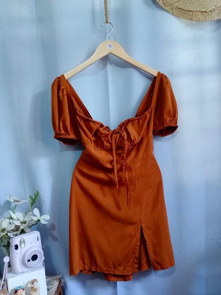 Corset Dress Womens Fashion Dresses And Sets Dresses On Carousell