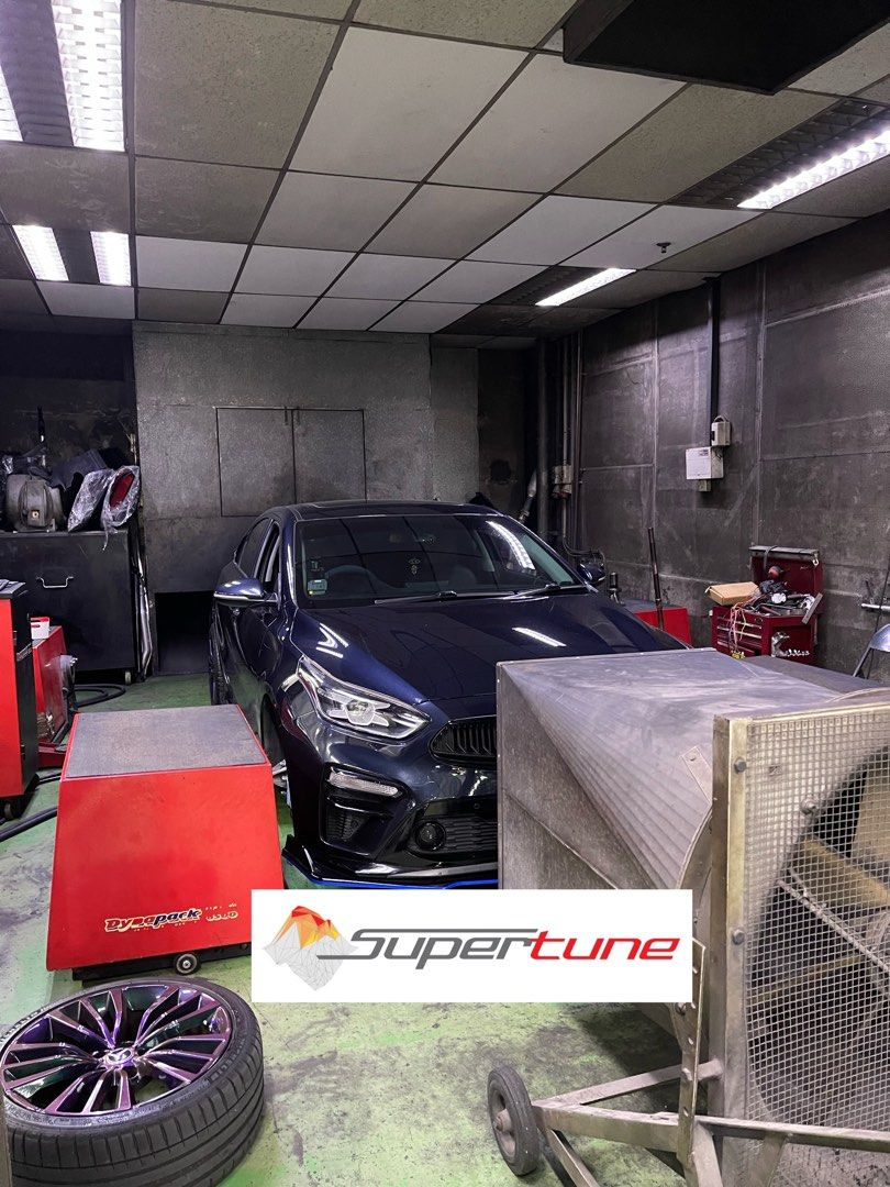 Dyno proven Customized remap tuning for Japanese and Korean cars Honda ...