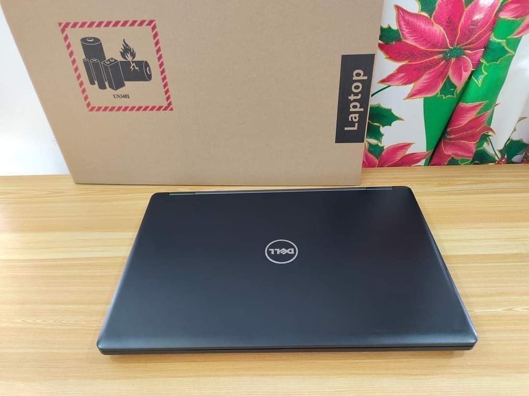 DELL LAPTOP I5-7TH GEN 8GB/240SSD, Computers & Tech, Laptops ...