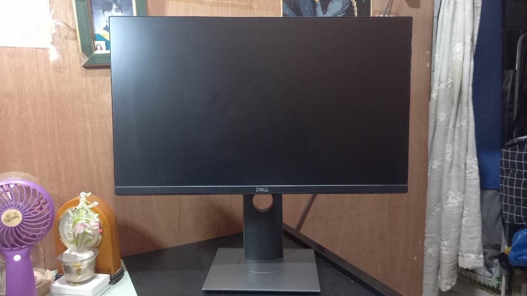 Dell P2319H 23 inch frameless IPS monitor, Computers & Tech, Parts ...
