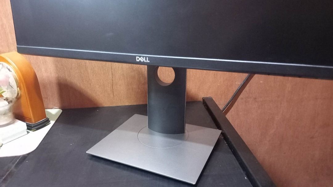 Dell P2319H 23 inch frameless IPS monitor, Computers & Tech, Parts ...