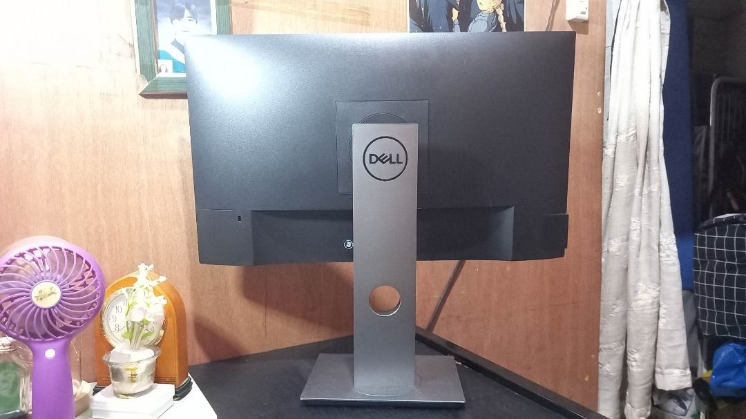 Dell P2319H 23 inch frameless IPS monitor, Computers & Tech, Parts ...